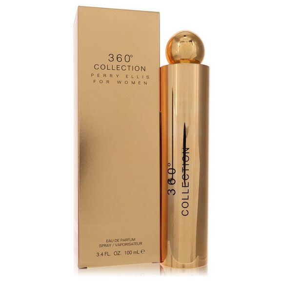 Perry Ellis | Other | Perry Ellis 36 Collection Eau De Parfum Women ...
